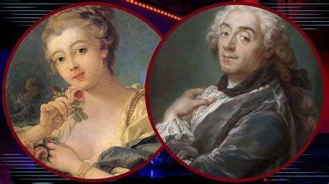 🎨 Франсуа Буше Підбірка картин Великих художників 🎨 Youtube