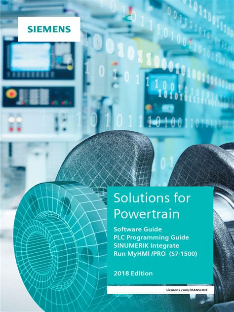 Softwareguide Blocks S7 1500 2018 Pdf Parameter Computer Programming Programmable Logic