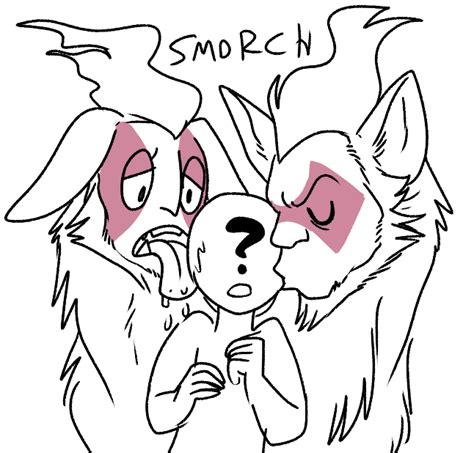 Kognitive Dissonance Yokai Watch Fanart Part 2