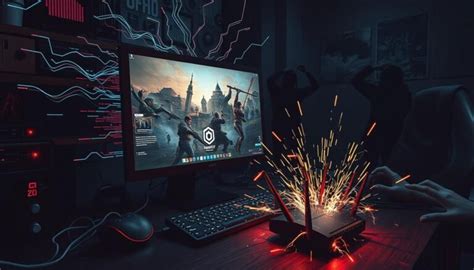 Game Disconnects Internet Troubleshooting Guide