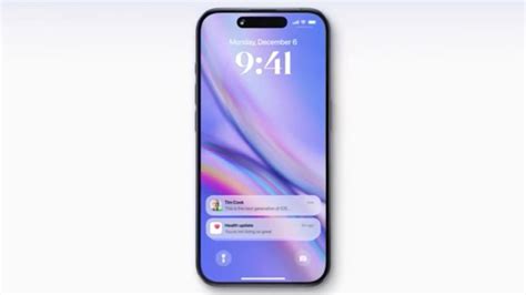 Apple Ios181 Updates Tech Zone Youtube