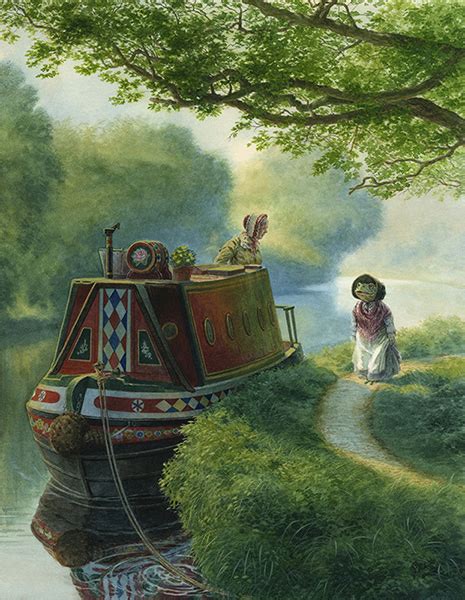 Chris Dunn Illustration Fine Art 2019