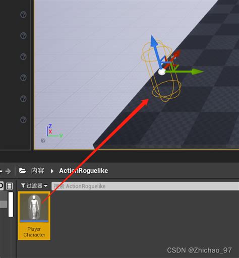【ue4 c 】03 新建ue c 工程，新建c 类 ue4蓝图项目创建c 类 csdn博客
