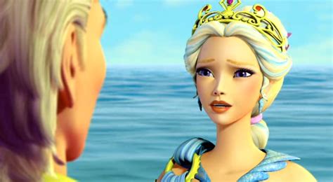 Imagini Barbie in a Mermaid Tale (2010) - Imagini Barbie în povestea ...