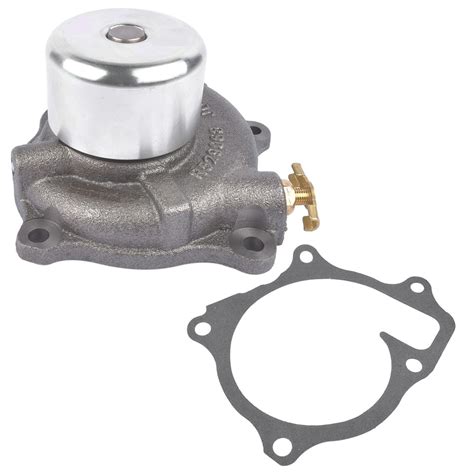 Water Pump For John Deere 325 328 332d 5065m 5075m Re545573 Re545572