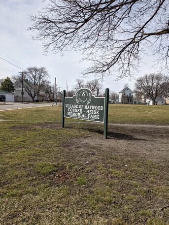 Black Tourism In Maywood Illinois Afriware Books Website