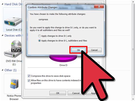 How To Increase The Capacity Of Your Pendrive Steps