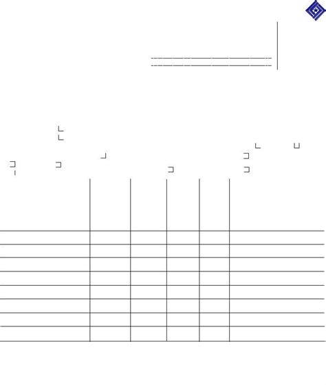 Blank Form Wd 10 Fill Out And Print Pdfs
