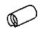 18231-SNA-A00 - Genuine Honda Bolt B, Flexible Joint