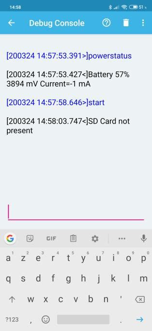 problem for building my own binary without loosing