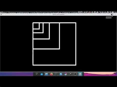 Python Tutorial How To Create Fibbonaci Sequence In Python