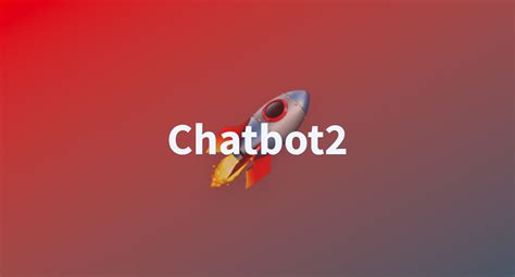 Chatbot2 A Hugging Face Space By Quan1501