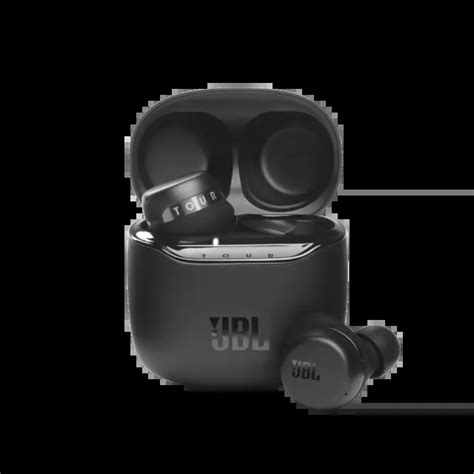 JBL TOUR PRO TWS True Wireless Bluetooth Noise Cancelling Earbuds Hands Free PicClick UK