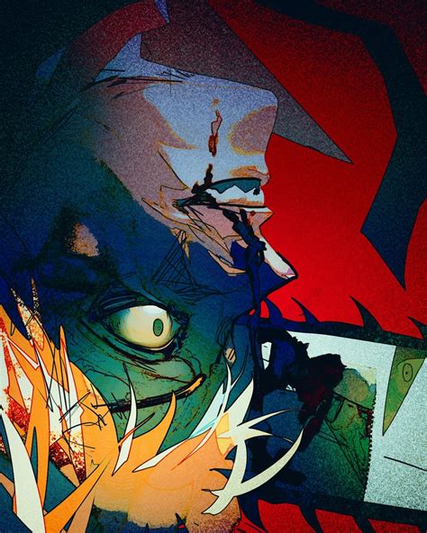 Denji Chainsaw Man Drawn By Kwajia Danbooru Denji Chainsaw Man Drawn By Kwajia Danbooru
