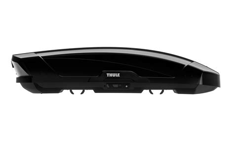 Thule Touring L | Brittannia - Trademark of RVF NV