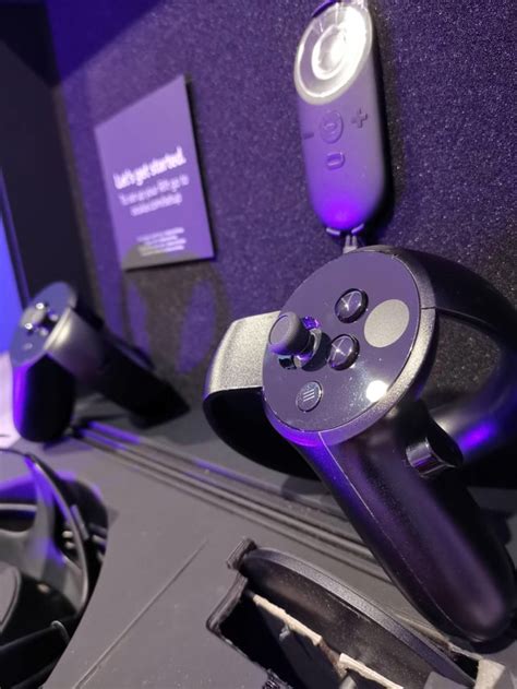 Last Photos Of My Oculus Rift Cv1 R Oculus