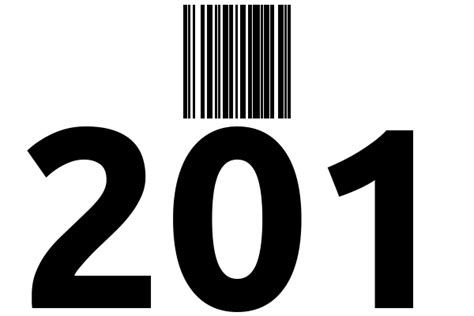 Generating Barcodes Using Python Much More Than You Wanted To Know
