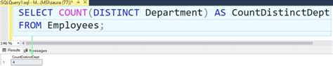 How To Use Count Function In Sql Server Sql Server Guides