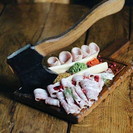 KOVCHEG, Ternopil - Menu, Prices & Restaurant Reviews - Tripadvisor