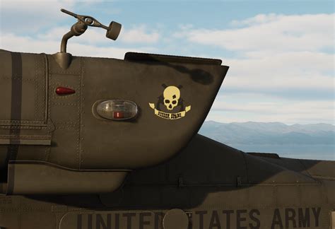 B Company 1 229 Arb Killer Spades