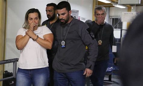 Justiça Do Rio Recebe Denúncia Contra Madrasta Por Envenenamento De