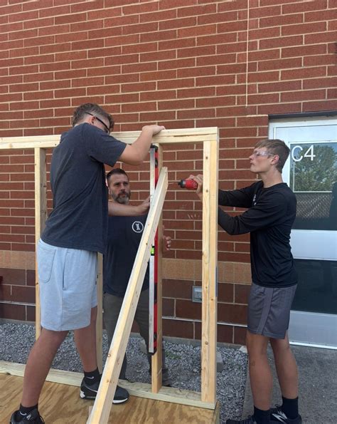 Taylor Tiny Homes Cleves Oh