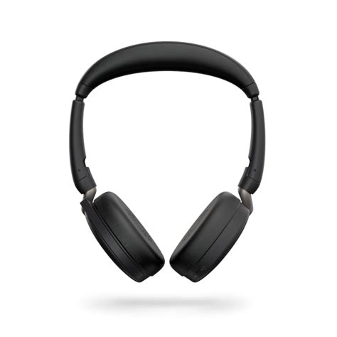 Jabra Evolve Flex Foldable Bluetooth Anc Headset