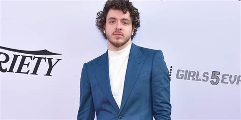 Who Is Jack Harlow S Girlfriend Dating History Explored Yourtango