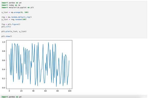 NumPyリスト内の隣り合う要素の差分を計算する方法np diff Python PySci