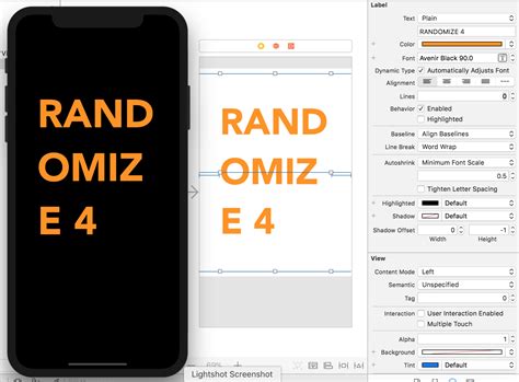 Ios Uilabel Word Wrapping Multiline Stack Overflow