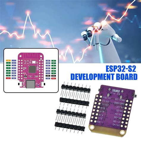 WeMos LOLIN ESP C Mini High Resolution Pinout And Specs OFF