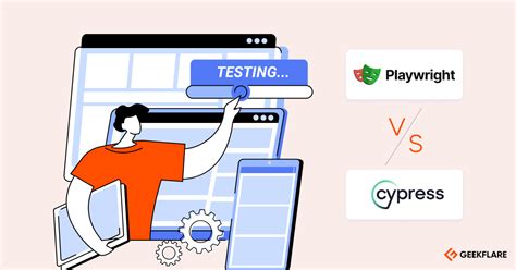 playwright vs cypress choosing the best testing framework [2025]