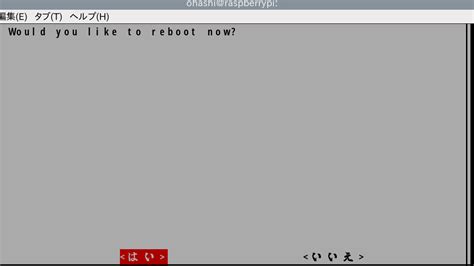 Raspberry Pi 5 Os でpython P5を使う
