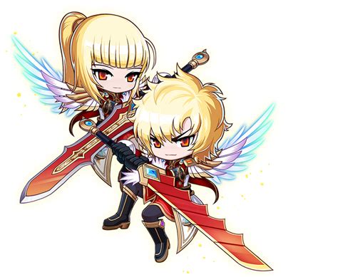 직업소개 가이드 메이플스토리