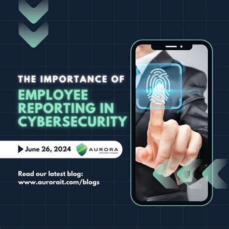 Cybersecurity Employeevigilance Dataprotection Aurorait Aurora Systems Consulting Inc