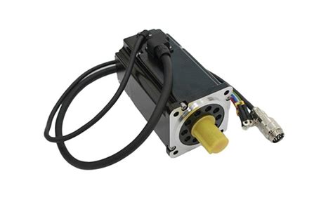 110 Series Servo Motor 110系列伺服电机 China Manufacturer Other Industrial Supplies Industrial