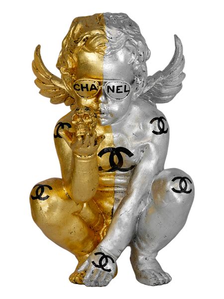 Jimmie Martin Naughty Angel 7 Art Gallery International