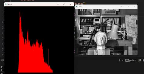 Opencv 直方图均衡化opencv直方图均衡化 Csdn博客