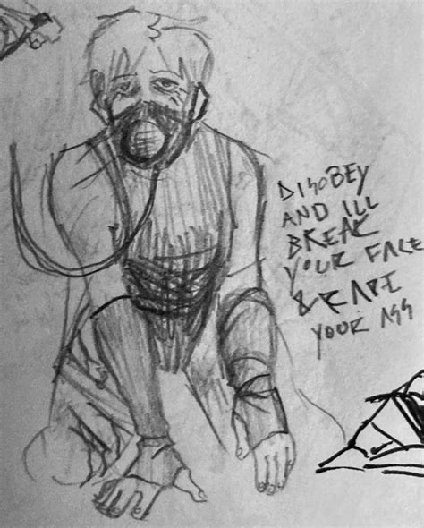 Not Sure Where To Post This Ryaoibondage