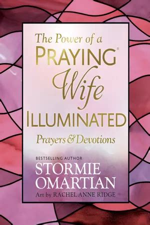[pdf] Power Of A Praying R Wife Illuminated Prayers And Devotions