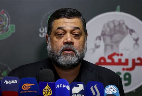 Hamas Seeking Us Guarantees In Gaza Ceasefire Plan Sources Say Reuters
