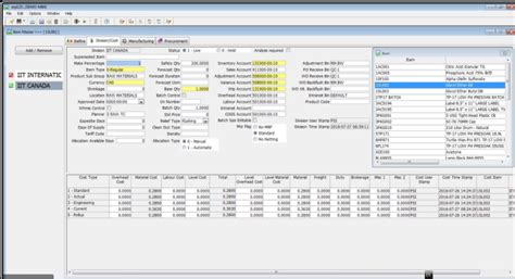 De Facto Erp Cost And Reviews Capterra Australia 2024