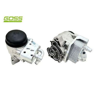 Goss Oil Cooler Oc106 Ebay