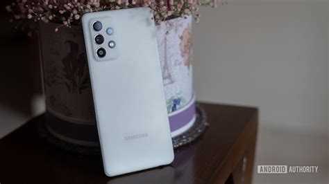 Samsung Galaxy A S G Review Jack Of All Trades Android Authority