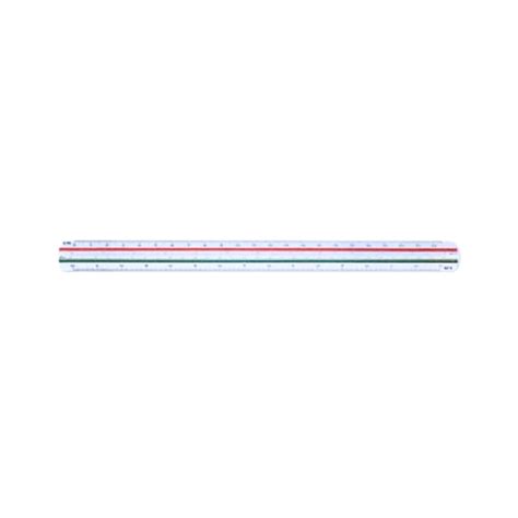Staedtler Triangular Scale Engineer Dsstd56198dn Swpb2s
