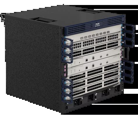 Ruijie RG CS88 08 8 Ruijie Cz