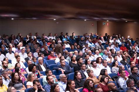 Concílio Do Ancionato Reúne Mais De 700 Pessoas Em Goiânia Notícias