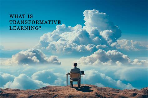 What Is Transformative Learning By Eva By May 2024 Medium