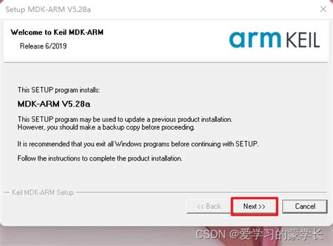 Stm32f103c8t6基础开发教程(hal库)—开发环境配置 Csdn博客 Stm32f103c8t6基础开发教程(hal库)—开发环境配置 Csdn博客