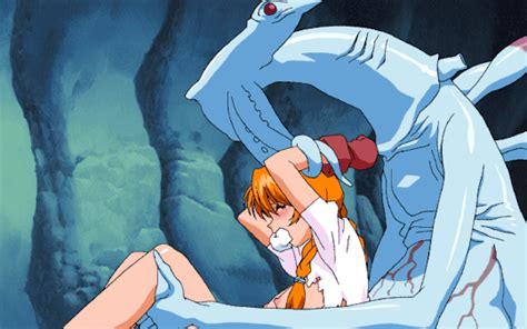 Viper Rsr Squid Devil By Roxyrex Hentai Foundry